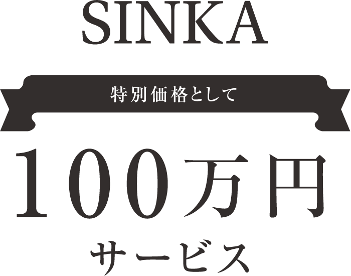 未来を守る住まいを「SINKA」｜外断熱工法で建てる注文住宅｜サーラ住宅